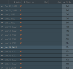 Option Expiration Date Explained: Definition and Examples - projectfinance