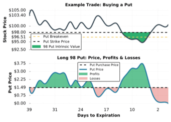 What is a Long Put Option? (Ultimate Guide with Visuals) - projectfinance