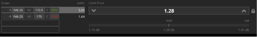 Limit Price in Options Trading Explained w/ Visuals - projectfinance