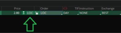 TIF Orders Types Explained: DAY, GTC, GTD, EXT, GTC-EXT, MOC, LOC