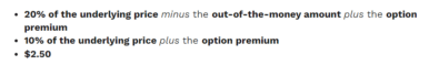 Long Call vs Short Call: Option Strategy Comparison - projectfinance