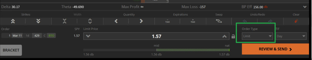 Options: Buy to Open vs Buy to Close & Sell to Open vs Sell to Close